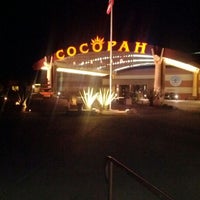 Cocopah Casino - 8 tips