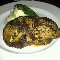 Esquire Grill - Downtown Sacramento - 1213 K St