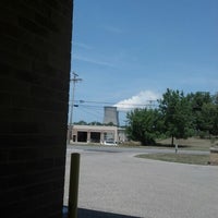 Perry Nuclear Generating Station - 1 tip