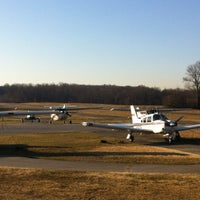 Freeway Airport (W00) - 3900 Church Rd