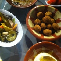 Hashem Restaurant | مطعم هاشم - Falafel Restaurant in Amman