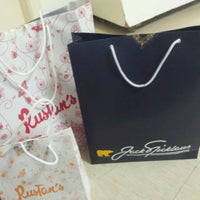 Rustan's - Ayala Alabang - Alabang Town Center