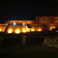 Fort Balahisaar - Military Base