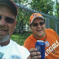 Shadybowl Speedway - Racetrack