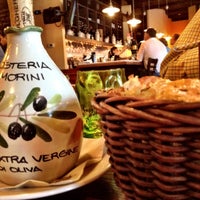 Osteria Morini - Italian Restaurant