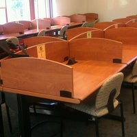 Germantown Branch - Montgomery Public Library - Germantown, MD