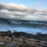 Sandbaai Beach - 2 tips from 72 visitors