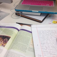 Robert W. Woodruff Library - College Library in Atlanta University Center