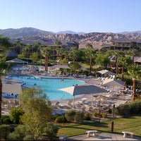 Worldmark Main Pool - Swimming Pool
