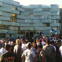 LAPD - Hollenbeck Community Police Station - Boyle Heights - 1 tip