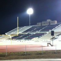 PSJA Stadium - Football Stadium in Pharr