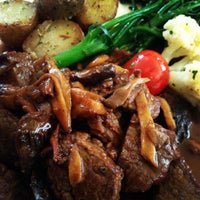 Centini Restaurant & Lounge - Downtown Calgary - 2 tips from 121 visitors