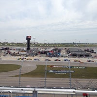 Iowa Speedway - Racetrack in Newton