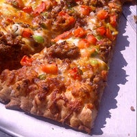 Pizza Lucé - CARAG - Minneapolis, MN