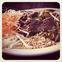 Royal Orchid - Thai Restaurant in Downtown Renton