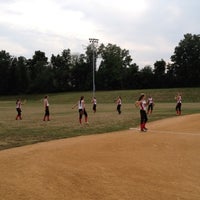 Mt Airy Sports Complex - Baseball Field in New Windsor