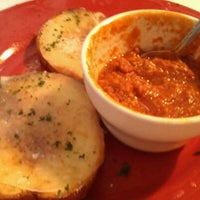 Pompilio's Italian Restaurant - 600 Washington Ave