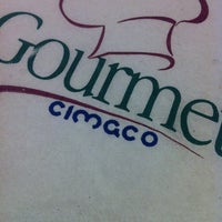 Cimaco Saltillo - Department Store