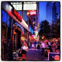 Hard Rock Cafe Seattle - Pike Place - Seattle, WA