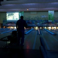 Oasis Bowling Alley - 1 tip