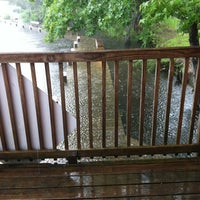 Orangutangs/Prop Stop - Bar