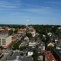 Sciences Library (SciLi) - College Hill - 201 Thayer St