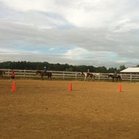 YMCA Camp Kern - Campground