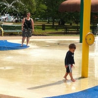 Matthew C Patterson Park - Grosse Pointe Park, MI