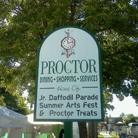 Proctor Neighborhood - Neighborhood in Tacoma