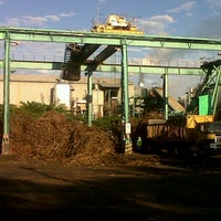Dwangwa sugar factory - 1 tip