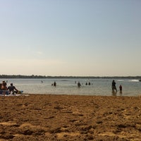Mercer Beach - Beach in Walled Lake