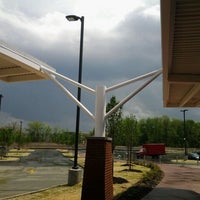 Cuyahoga County Public Library-Warrensville Heights Branch - Library in ...