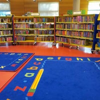 Norfolk & Norwich Millennium Library - College Library in City Centre