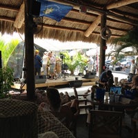 Gilbert's Tiki Bar - Bar