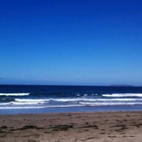 Dillon Beach - Dillon Beach Rd