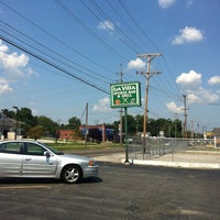 La Villa Sports Bar & Grille - Struthers, OH