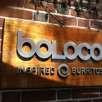 Boloco - Burrito Place in Hanover