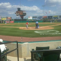 Constellation Field - Baseball Stadium