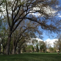 CSU Oval - Fort Collins, CO