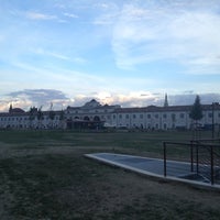 Novi Park - Parking in Modena