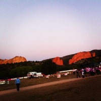 Rock Ledge Ranch - Historic Sites in Colorado Springs