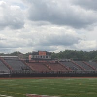 Woburn Memorial High School - 88 Montvale Ave