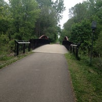 Clinton River Trail - Trail in Rochester