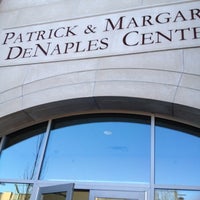 The DeNaples Center (University of Scranton) - Hill Section - 1000 ...