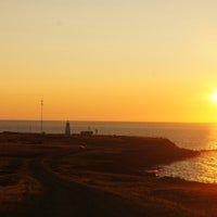 Cheticamp Island, Cape Breton - Lighthouse