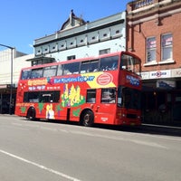 Blue Mountains Explorer Bus - 1 tip