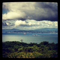 Howth Summit - Hill in Howth