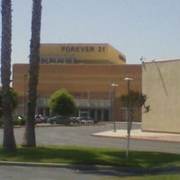 Inland Center Mall - San Bernardino, CA