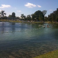 Warm Mineral Springs - Hot Spring in North Port