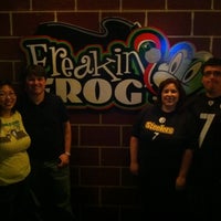 Freakin' Frog (Now Closed) - Bar